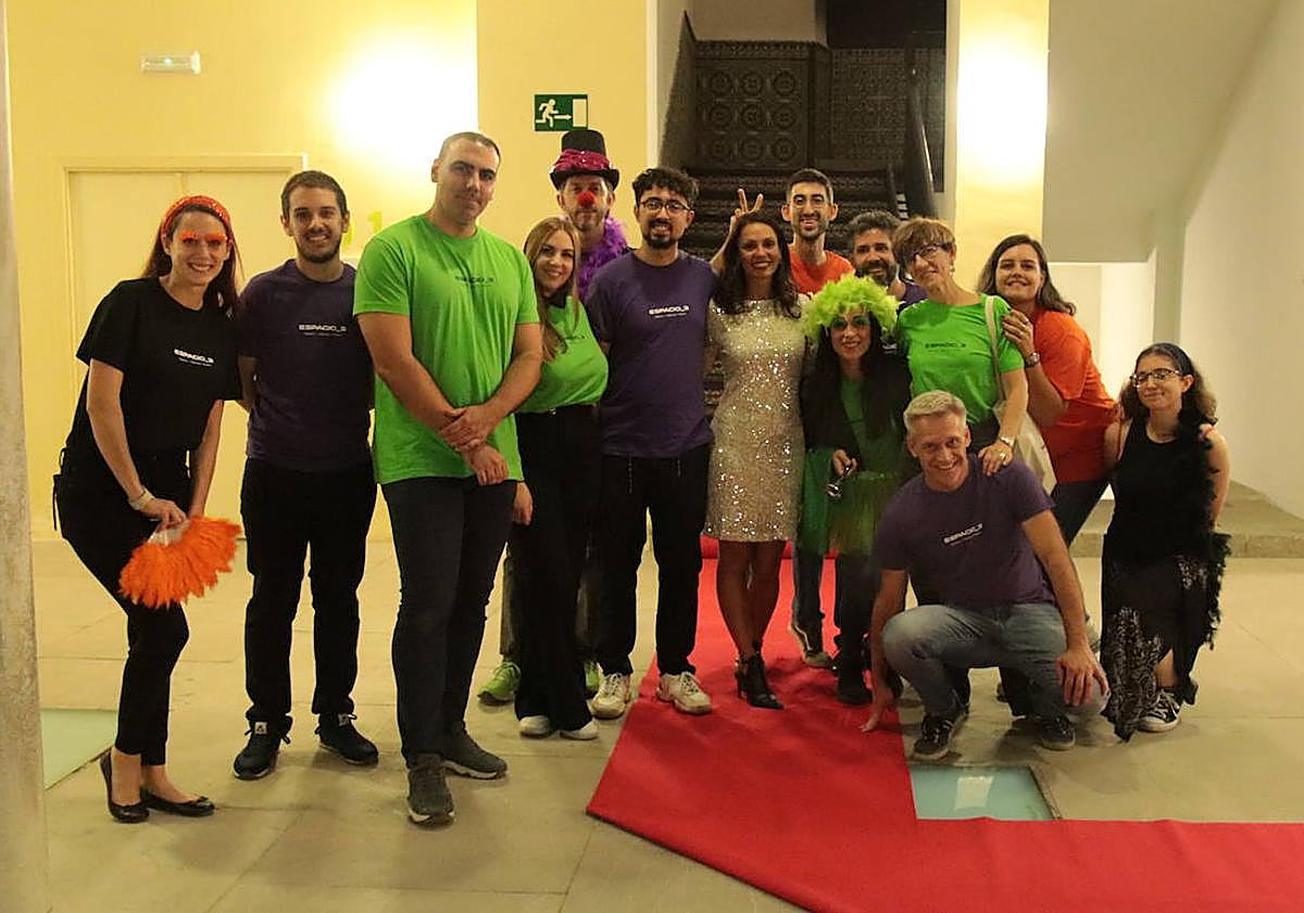 Las tablas de la ciencia | Ideal